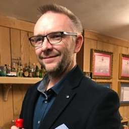 Ken Graham - Crunchbase Person Profile