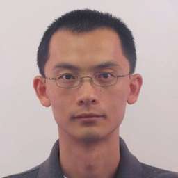 Cong Yu - VP of Engineering @ Celonis - Crunchbase Person Profile