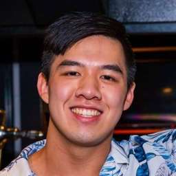 Chris Luong - Co-Founder @ Lingo Ledger - Crunchbase Person Profile