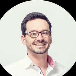 Patrick Linden - Founder and CEO @ Deep Green - Crunchbase Person Profile