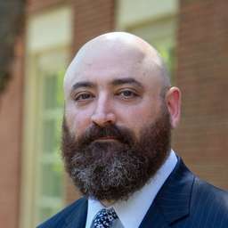 Jonathan Paris - Crunchbase Person Profile