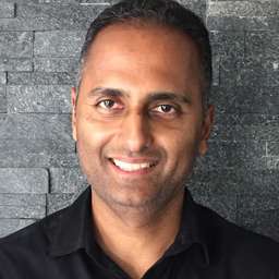 Nick Patel - Owner and President @ Kalyan Hospitality - Crunchbase ...