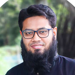 Al Amin - Crunchbase Person Profile