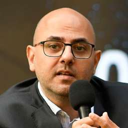 Maged Maher - Crunchbase Person Profile