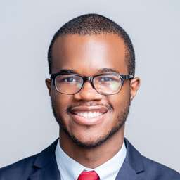 Ajani Smith-Washington - Investment Associate @ Base10 Partners ...