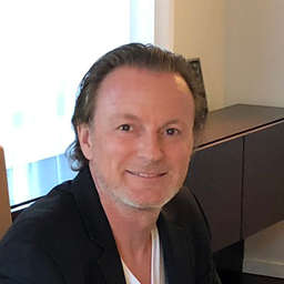 Dr. Christophe Gryczka - Crunchbase Person Profile