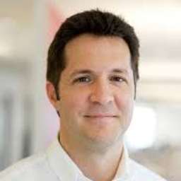 Mark Adan - Crunchbase Person Profile