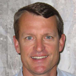 Michael Mahaffy - Crunchbase Person Profile