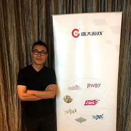 Jie Song - Crunchbase Person Profile