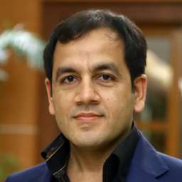 Navdeep Sardana - Crunchbase Person Profile