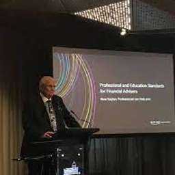 Brian Knight - CEO and National Manager Sales. @ Kaplan Professional ...