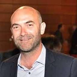 Pierre Krings - Crunchbase Person Profile