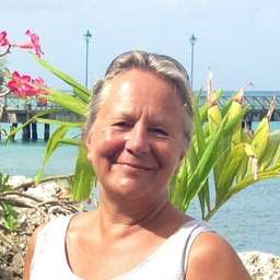 Jo Plummer - Founder & Owner @ Tropic Breeze - Crunchbase Person Profile