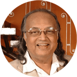 S . Krishnaswamy - Founder and Managing Director @ Krishnaswamy ...