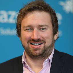 Dan Kitchen - Crunchbase Person Profile