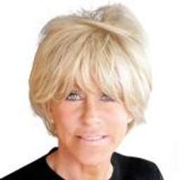 Joni Evans - Co-Founder @ PureWow - Crunchbase Person Profile