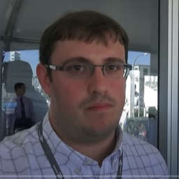 Jason Appelbaum - Founder & CEO @ EverCharge - Crunchbase Person Profile