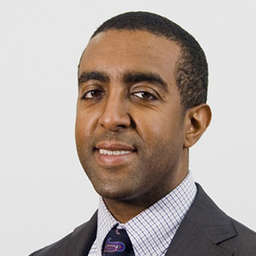 Thomas Ferede - Crunchbase Person Profile