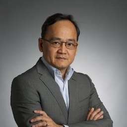 Weng Kuan Tan - Vice Chairman Of The Board @ Huba Control - Crunchbase ...