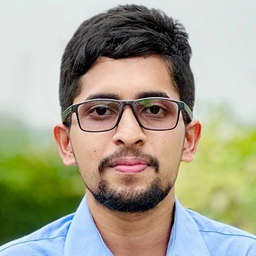 Sandul Renuja - Crunchbase Person Profile