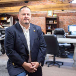 Wallace L Frigon - Owner @ Contracting Specialists - Crunchbase Person ...