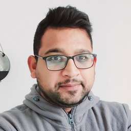 Amir Hanif - Crunchbase Person Profile