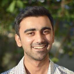 Asfand Yar Saeed - Crunchbase Person Profile