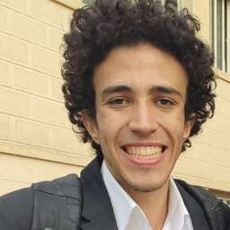 Abdelrahman Modar - Crunchbase Person Profile