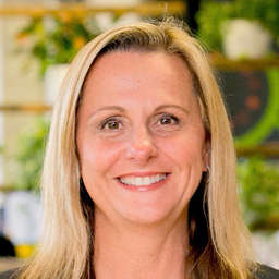 Melissa Pye - Crunchbase Person Profile