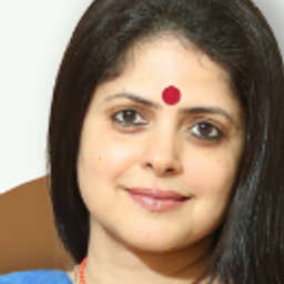 Charu Malhotra - Co-Founder & Managing Director @ Primus Partners - Crunchbase Person Profile