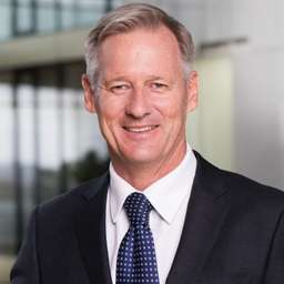 Peter Walker - CEO @ ThyssenKrupp - Crunchbase Person Profile