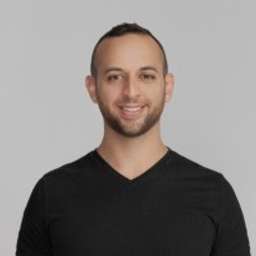 Yodar Shafrir - Co-Founder & CEO @ ScaleOps - Crunchbase Person Profile