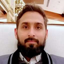 Ameen Younas - Crunchbase Person Profile