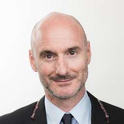 Benjamin Genocchio - Crunchbase Person Profile