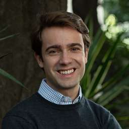 Nicholas Andrés Yepes - Crunchbase Person Profile