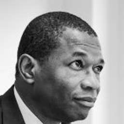 Henry Obi - COO, Partner, Public & Regulatory Affairs, Member of Investment Committee @ Helios ...