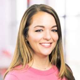 Renee Barnett - CFO @ Immunovant - Crunchbase Person Profile