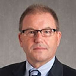 Tony Peet - CEO @ SICK, Inc - Crunchbase Person Profile