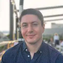 Nathaniel Chastain - Crunchbase Person Profile