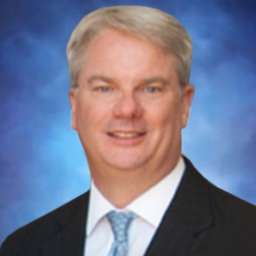 Pat Warner - Crunchbase Person Profile