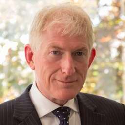 John Bland - Crunchbase Person Profile