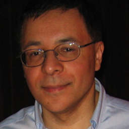 Mark Rodrigues - Crunchbase Person Profile