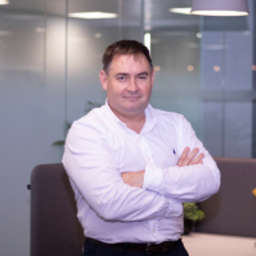 Gary O'Keeffe - CEO & Founder @ Crewit Resourcing - Crunchbase Person ...