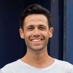 Adam Bent - Co-Founder & CEO @ SCOUT - Crunchbase Person Profile