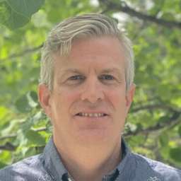 Steve Allan - Executive Director @ Alberta Recreation & Parks ...