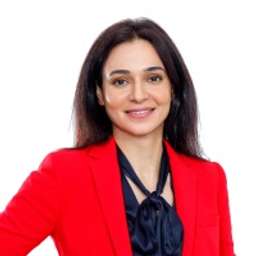 Ekta Kamran - General Manager @ Apparel Group - Crunchbase Person Profile