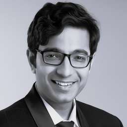 Arka Bhattacharya - Crunchbase Person Profile