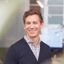 Felix Koenig - Chief Executive Officer @ Dr. Kade - Crunchbase Person ...