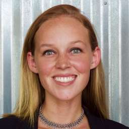 Casey Osborne - Crunchbase Person Profile