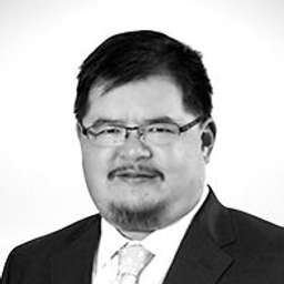 Jamie Cheung - Co-Founder & General Partner @ Ooosh Tech Lab ...